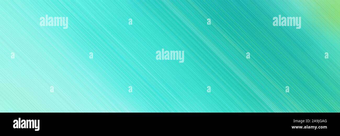 abstract colorful horizontal advertising banner background material ...