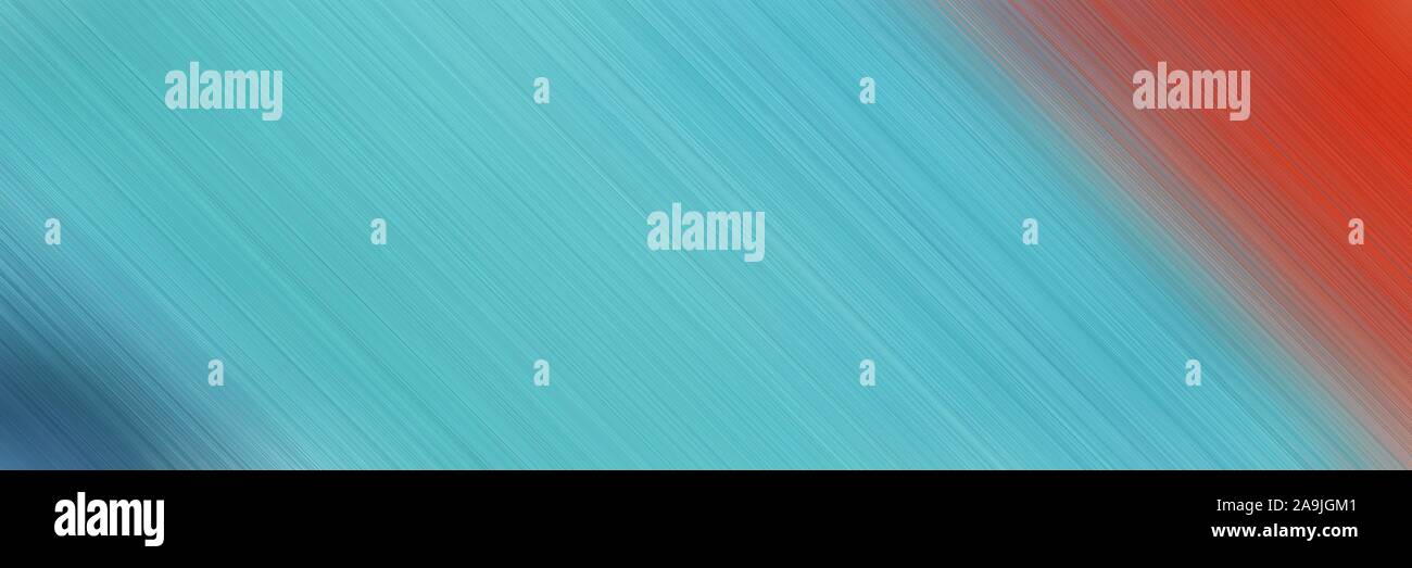 abstract colorful horizontal advertising banner background texture with ...