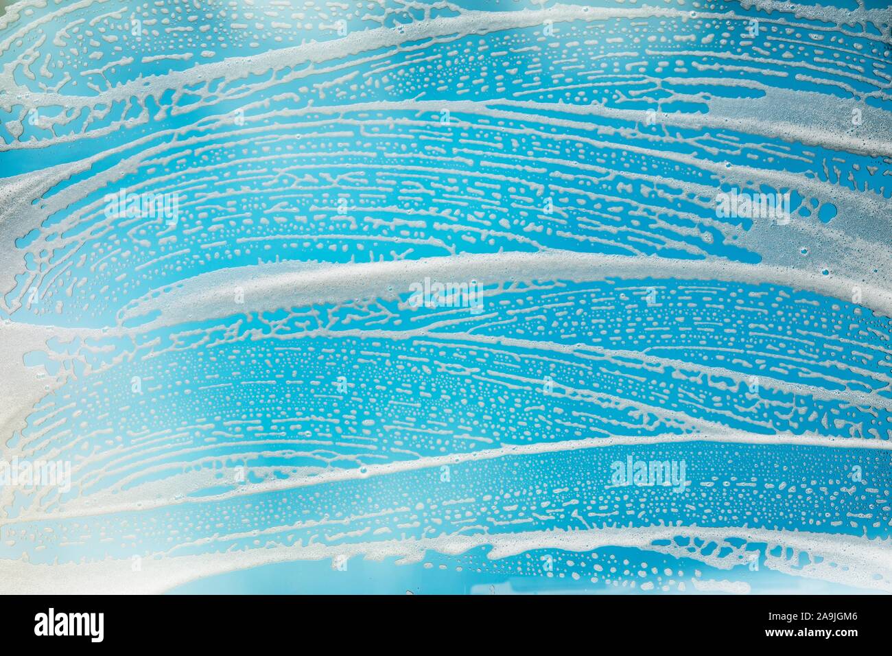 Soap foam hi-res stock photography and images - Alamy