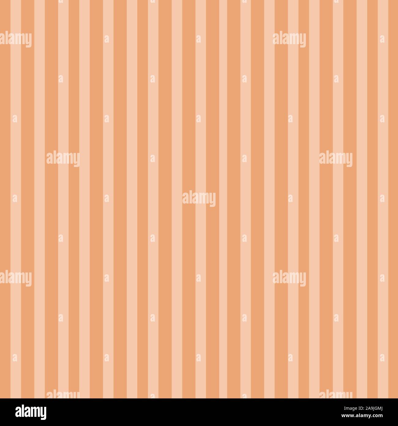 Background template with orange striped illustration Stock Vector Image ...