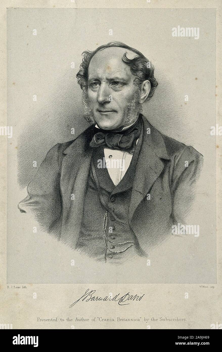 Joseph barnard hi-res stock photography and images - Alamy