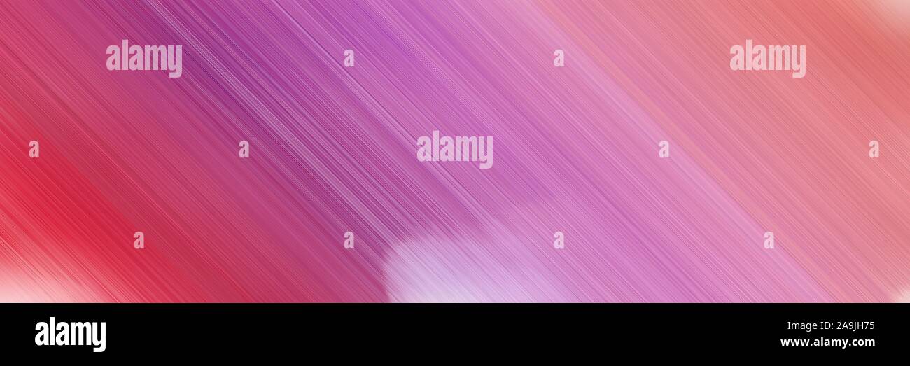 abstract colorful horizontal business banner background material with ...