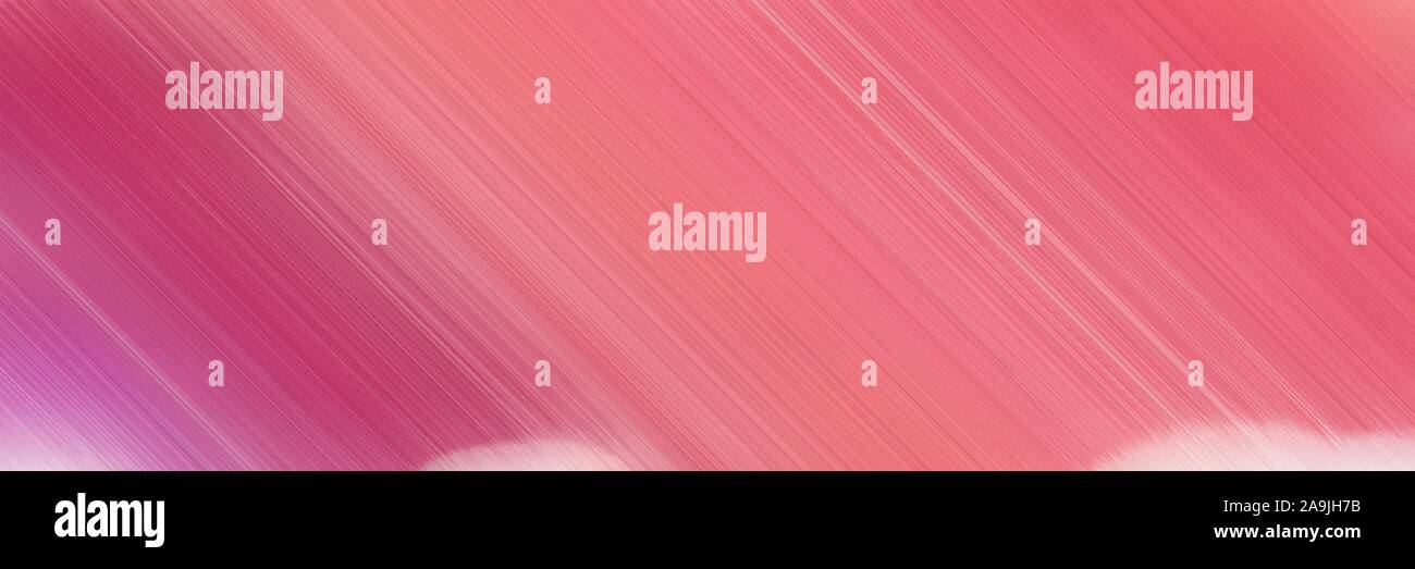 abstract colorful horizontal advertising banner background texture with ...