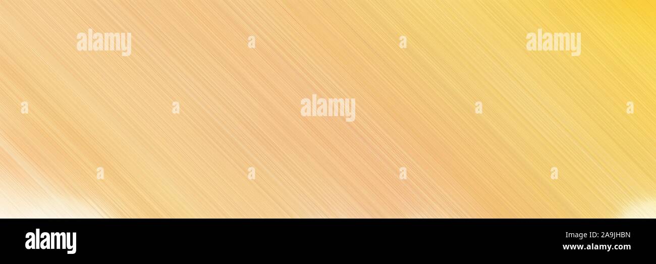 colorful horizontal banner - diagonal lines - design with burly wood ...