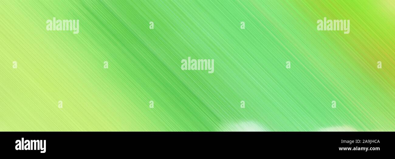 abstract colorful horizontal advertising banner design with diagonal ...