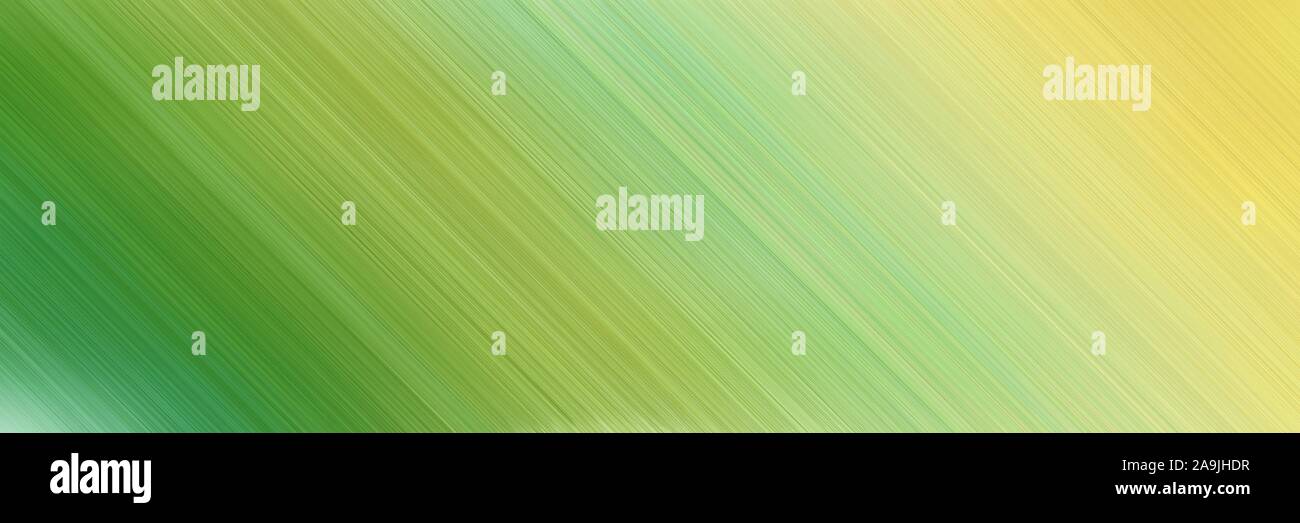 abstract colorful horizontal presentation banner design with diagonal ...