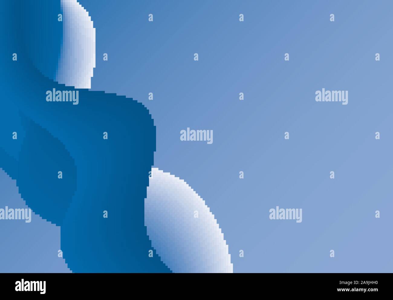 Background template with abstract patterns illustration Stock Vector ...