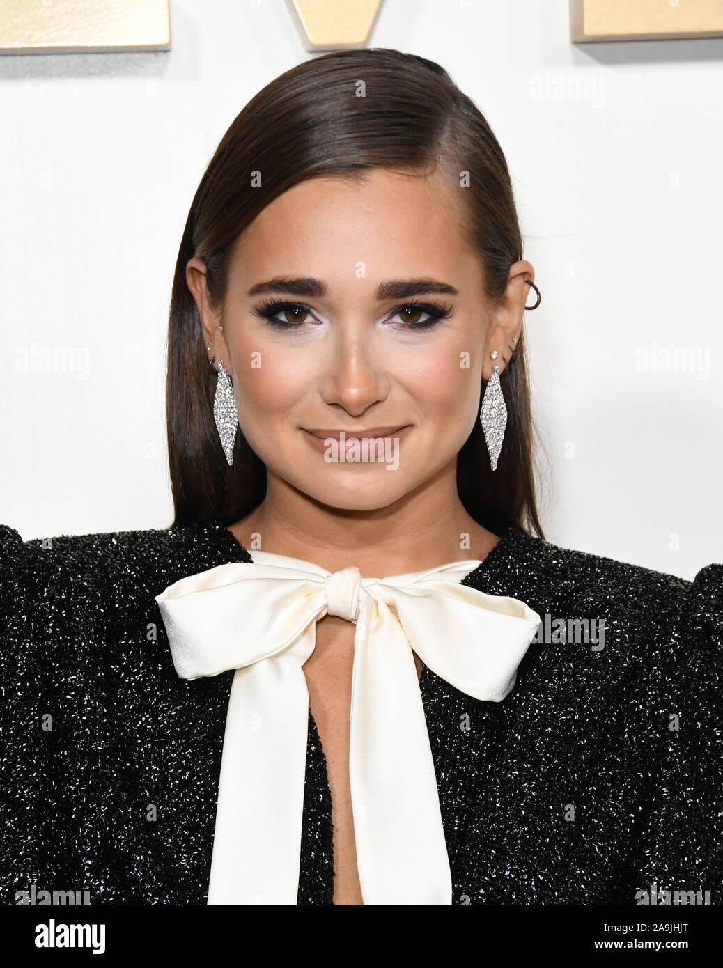 Danielle bernstein hi-res stock photography and images - Alamy