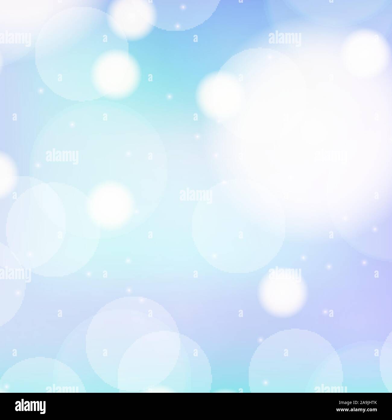 Background template design with bright lights illustration Stock Vector ...