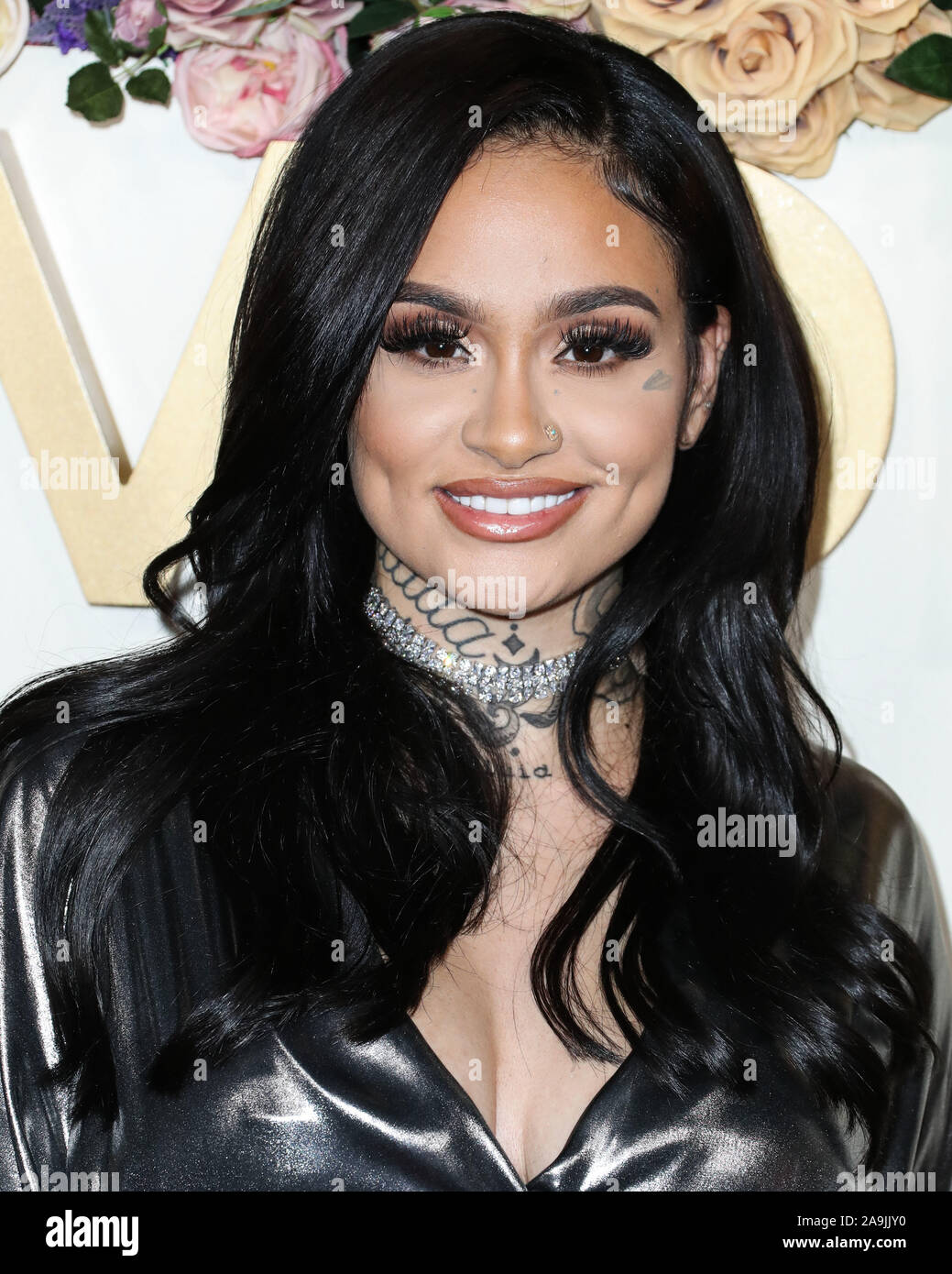 Fit For Rivals Singer Kehlani