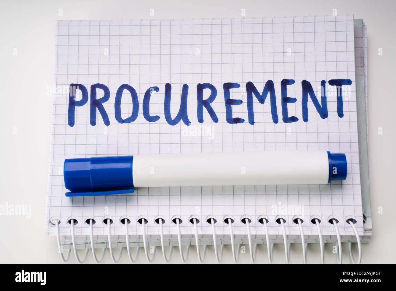 Procurement management hi-res stock photography and images - Alamy
