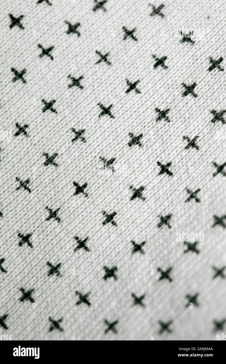 Clothing lines design textiles macro background fifty megapixels Stock ...