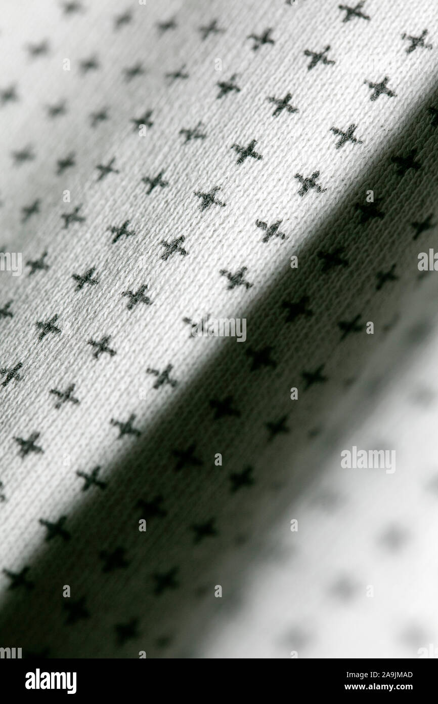 Clothing lines design textiles macro background fifty megapixels Stock ...