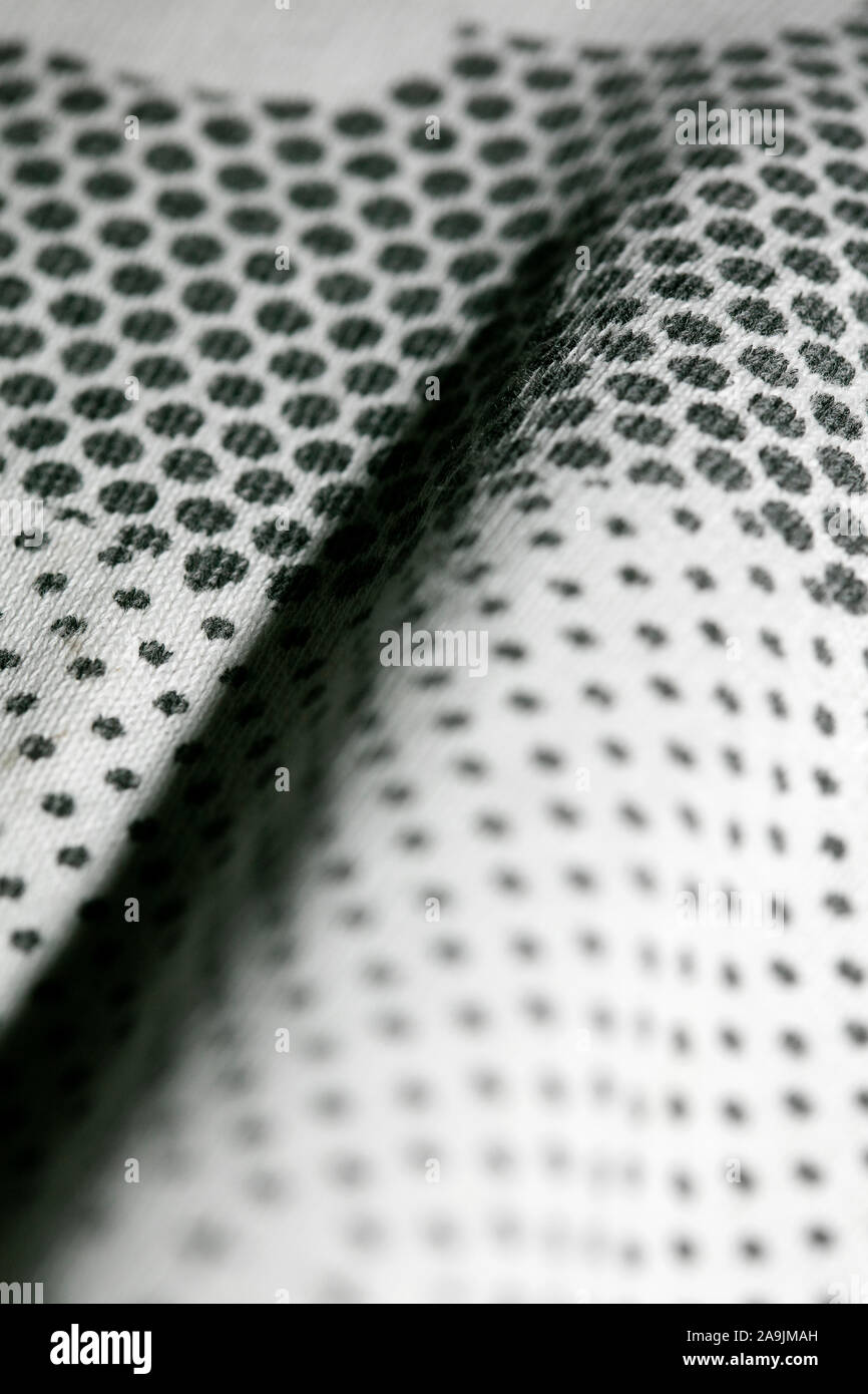 Clothing lines design textiles macro background fifty megapixels Stock ...