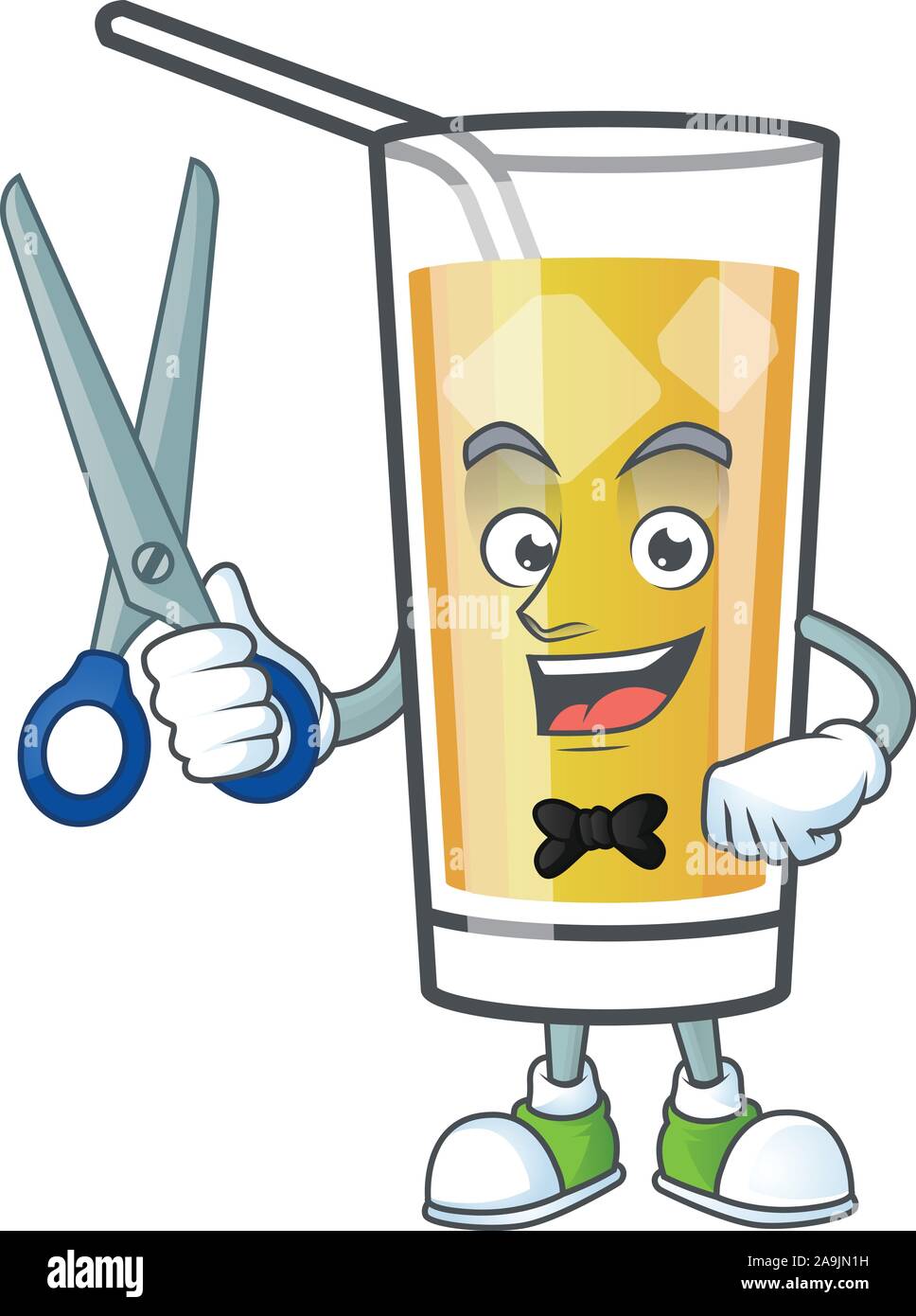 Cider shop Stock Vector Images - Alamy