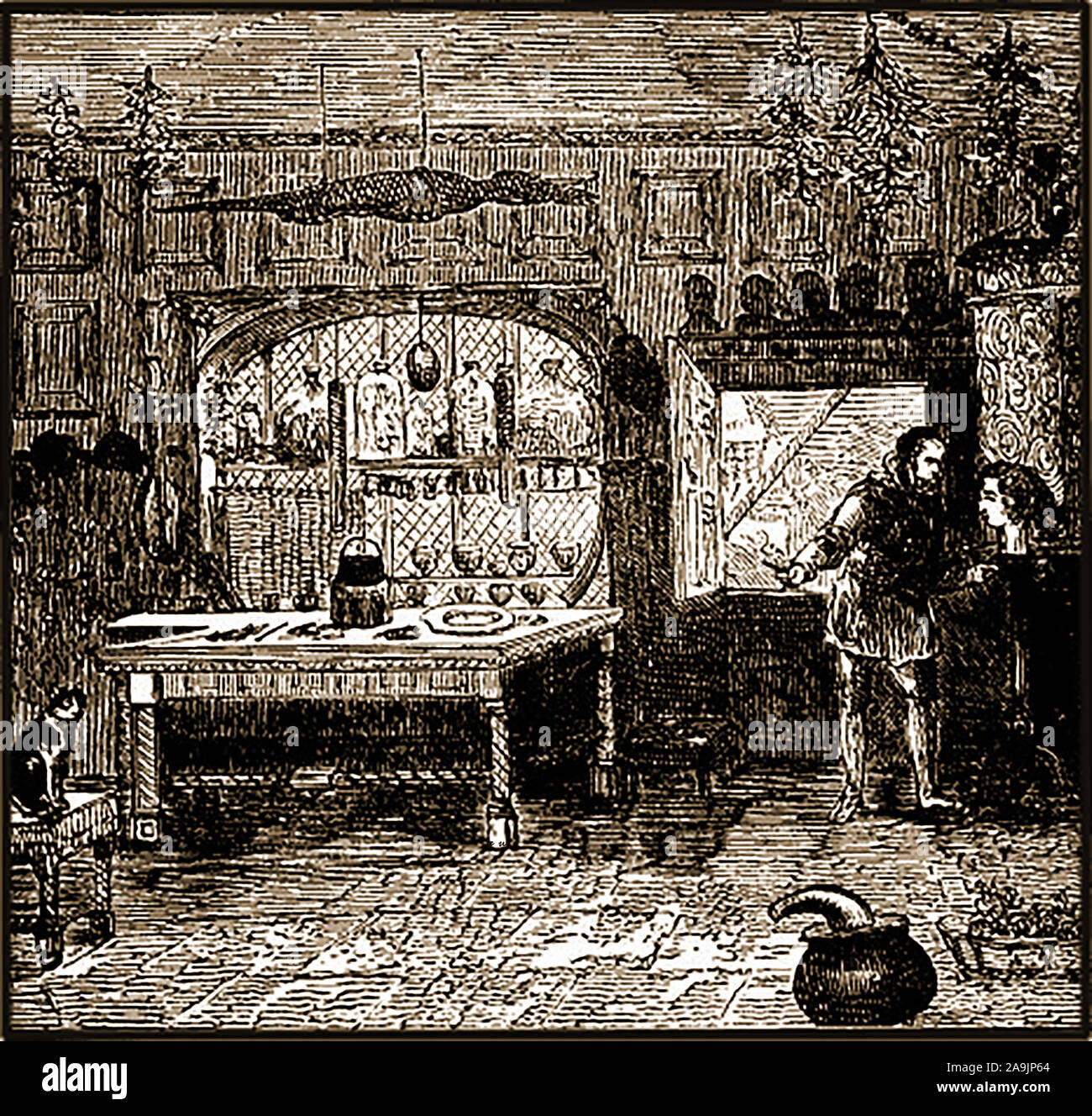 Barber surgeon hi-res stock photography and images - Alamy