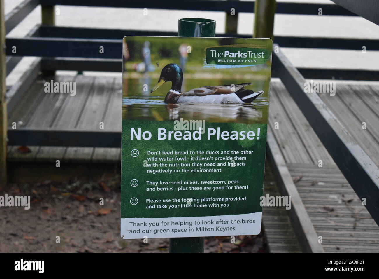 Furzton lake hi-res stock photography and images - Alamy