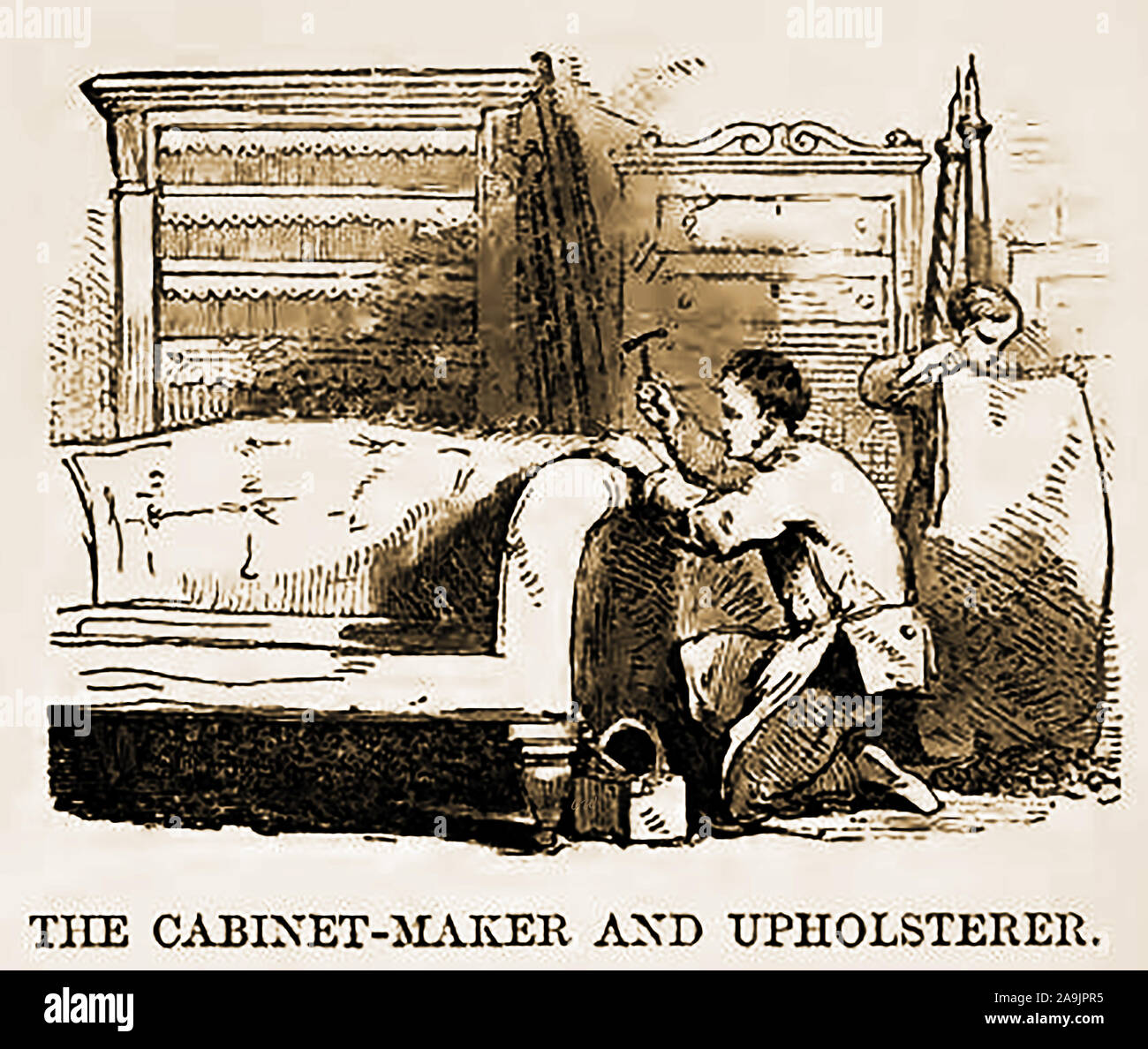 Victorian wash house hi-res stock photography and images - Alamy