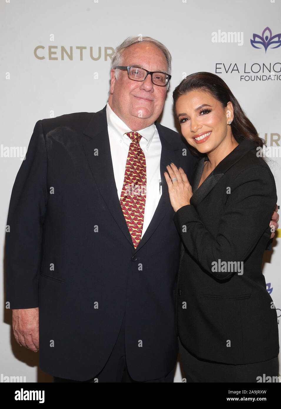 Los Angeles, USA. 15th Nov 2019. Los Angeles, USA. 15th Nov 2019. Alex ...