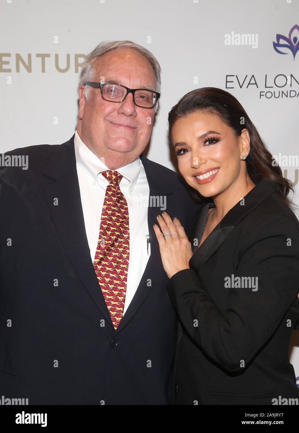 Howard buffett foundation hi-res stock photography and images - Alamy