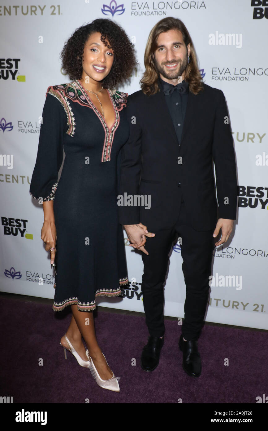 Beverly Hills, United States. 15th Nov, 2019. BEVERLY HILLS, LOS ...