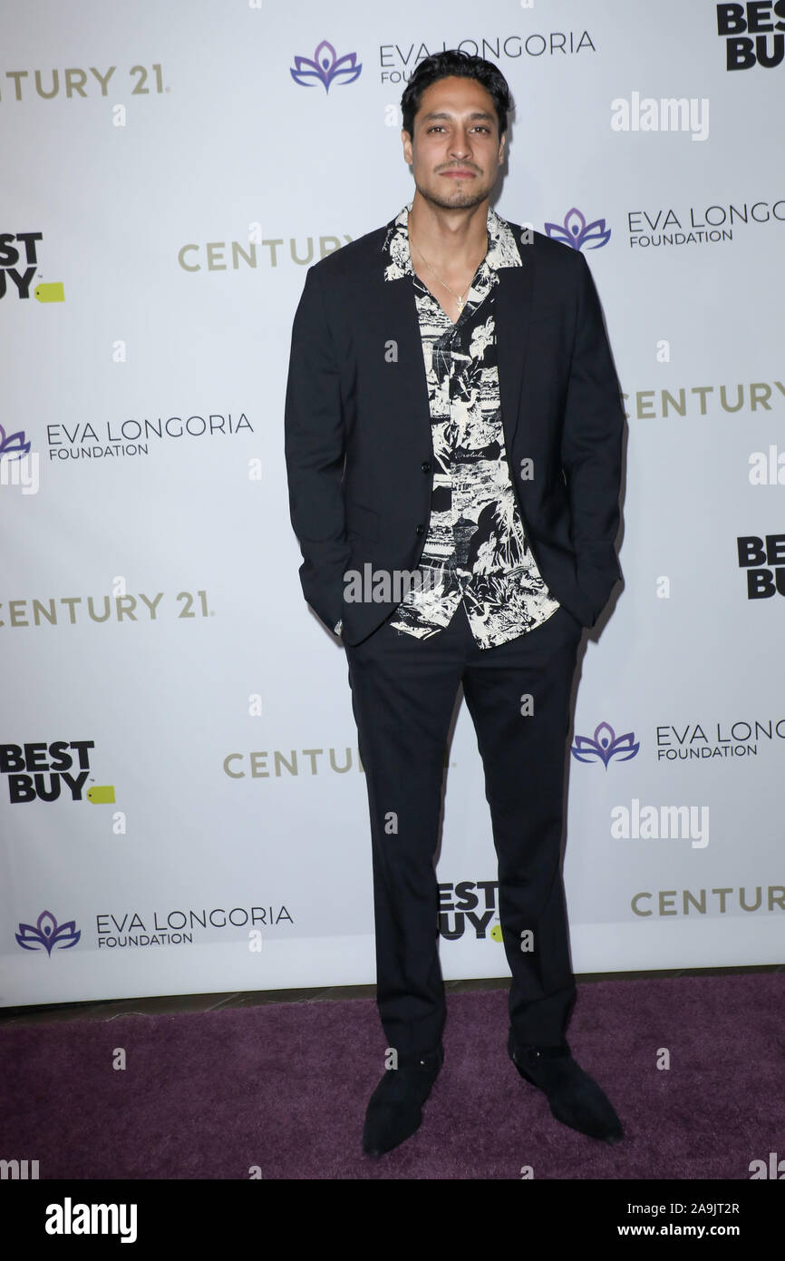 Carlos Miranda Singer