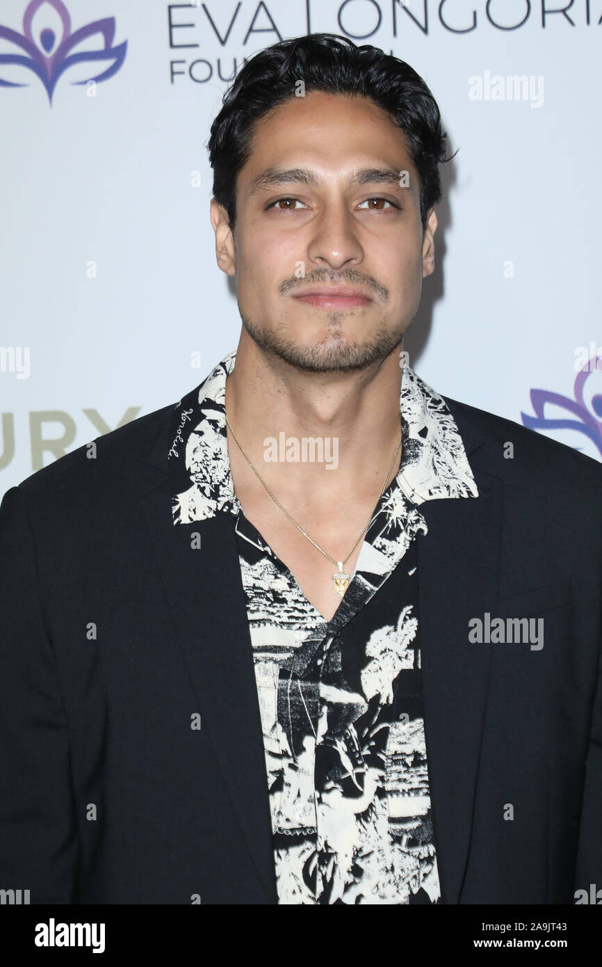 Beverly Hills, United States. 15th Nov, 2019. BEVERLY HILLS, LOS ...