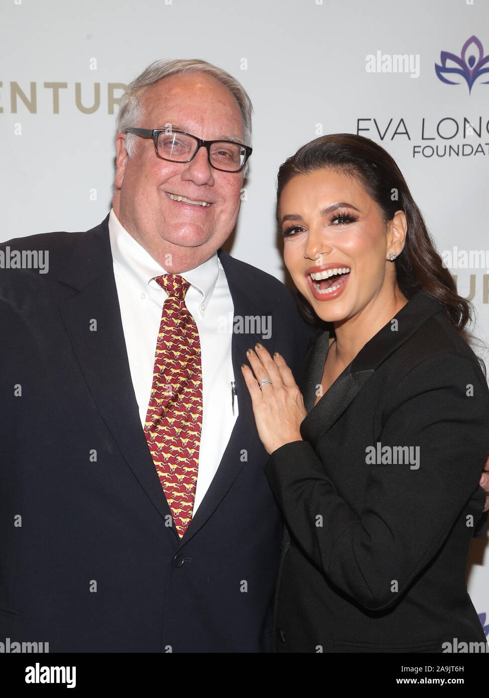 Los Angeles, USA. 15th Nov 2019. Los Angeles, USA. 15th Nov 2019. Alex ...