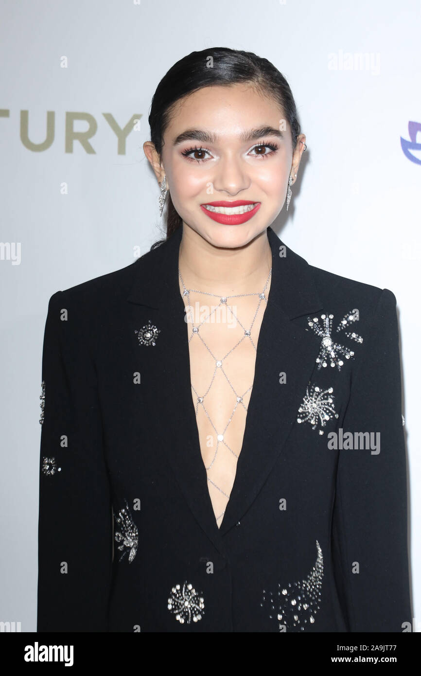 Paulina chavez hi-res stock photography and images - Alamy