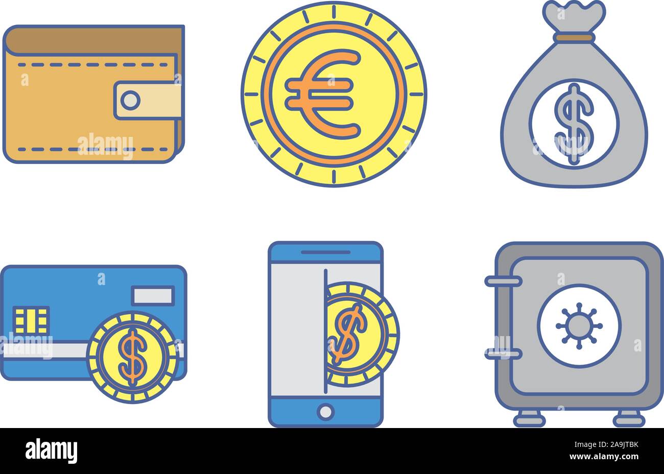 Heavy bundle Stock Vector Images - Alamy