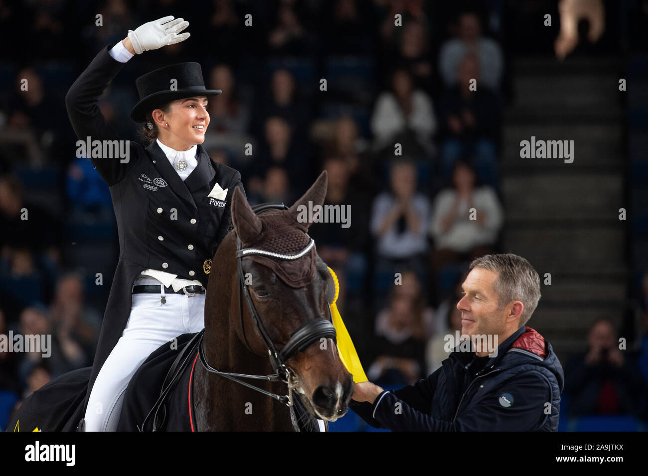 Lisa müller hi-res stock photography and images - Alamy