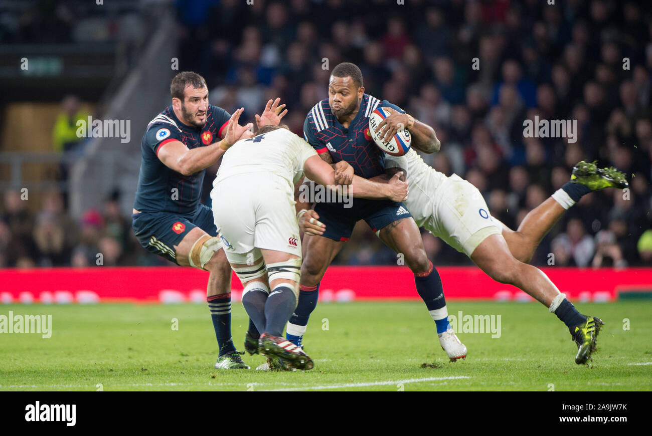 England vs france hi-res stock photography and images - Alamy