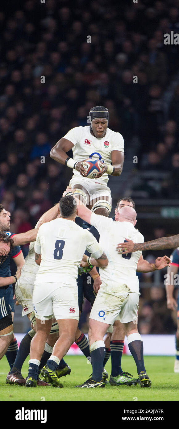 The line out ball hi-res stock photography and images - Alamy