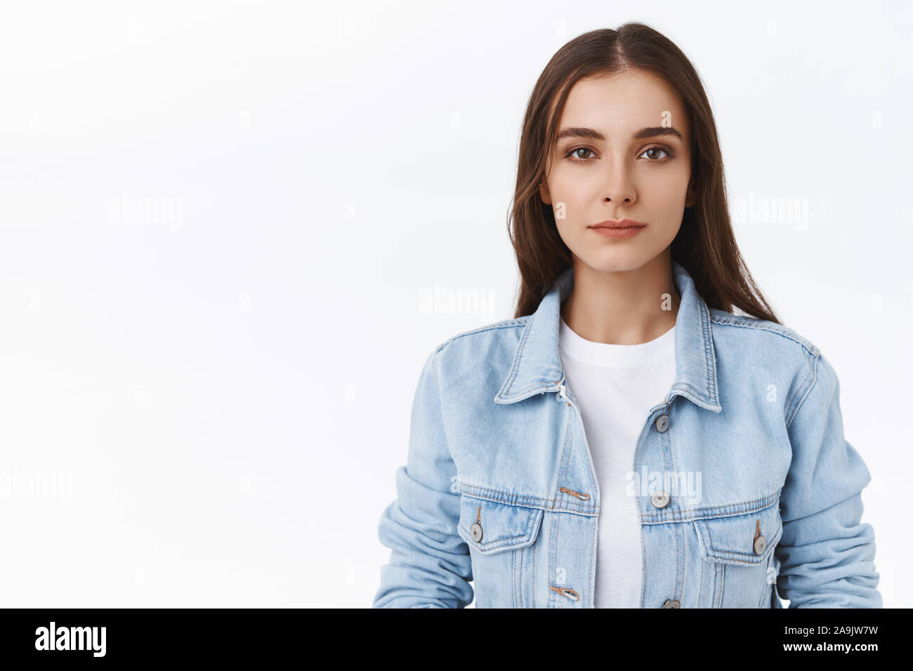 Doubtful look hi-res stock photography and images - Alamy