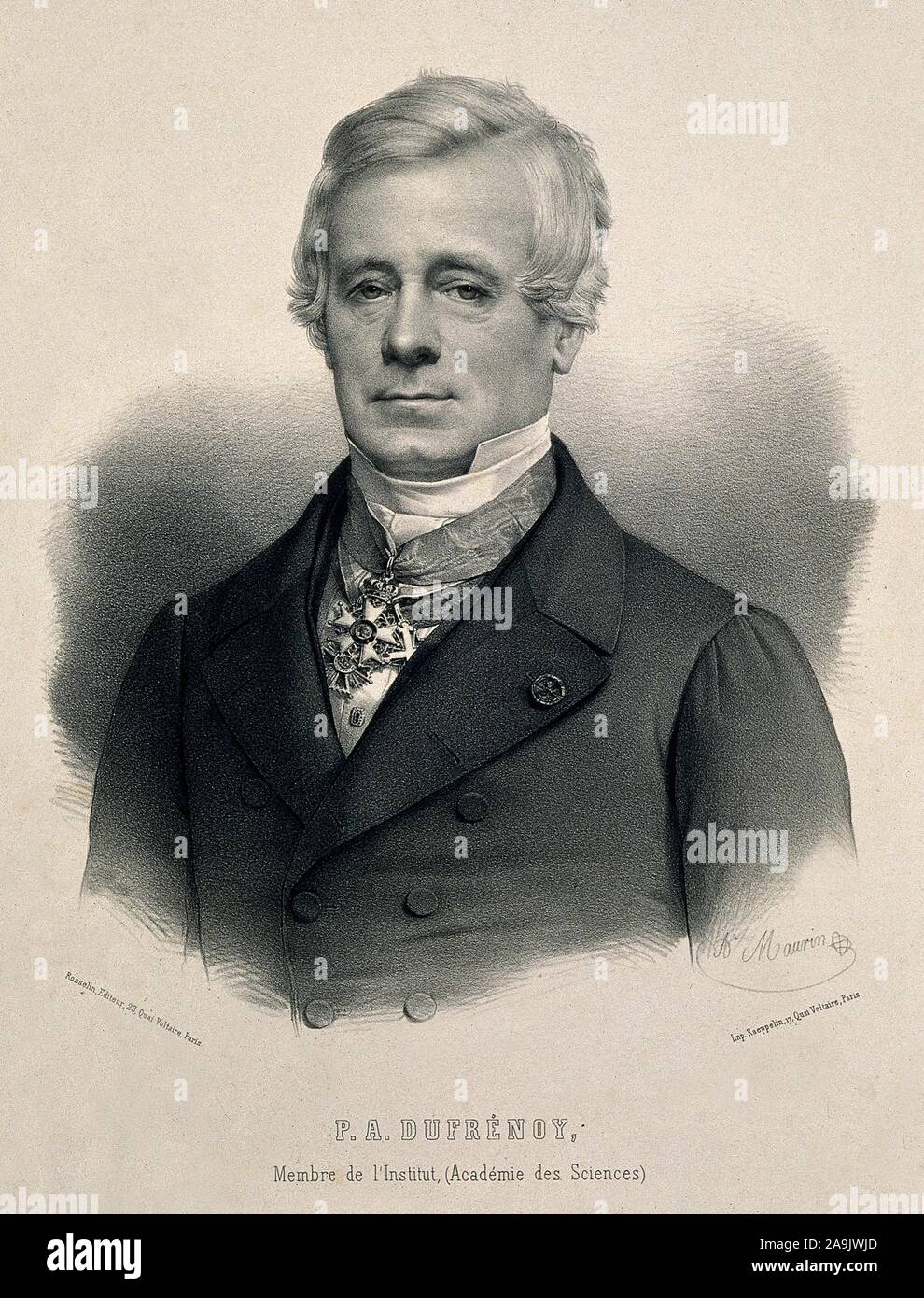 Armand pierre hi-res stock photography and images - Alamy