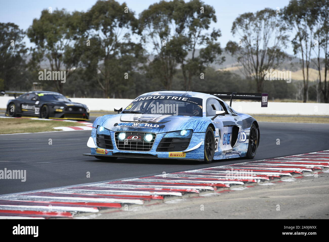 Car racing track australia hi-res stock photography and images - Alamy