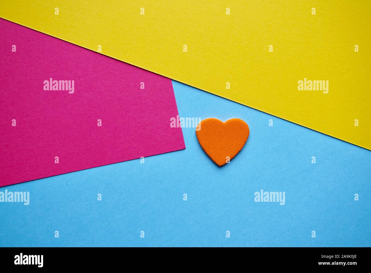 Love colors hi-res stock photography and images - Alamy