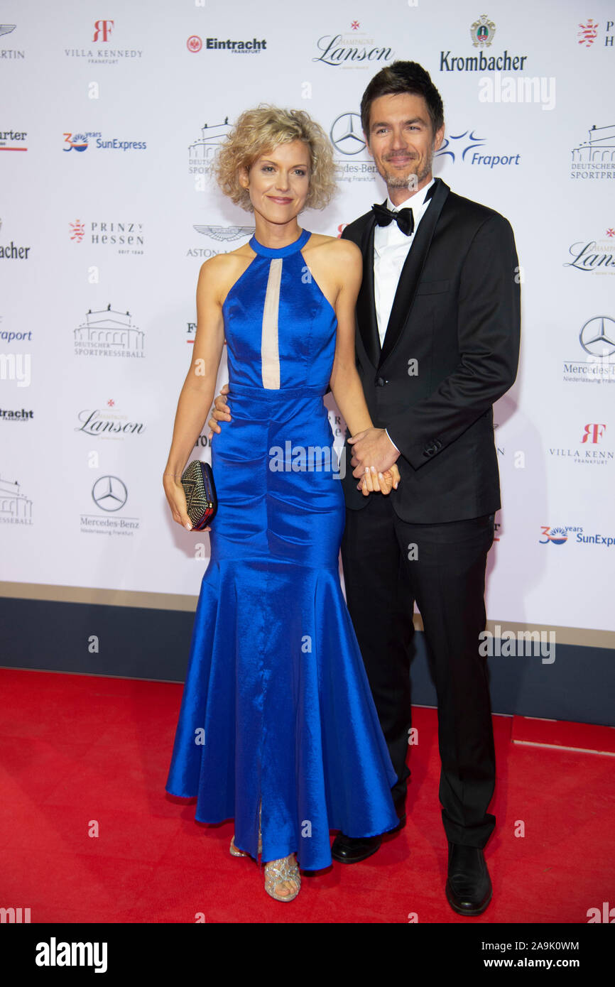 Annika zimmermann hi-res stock photography and images - Alamy