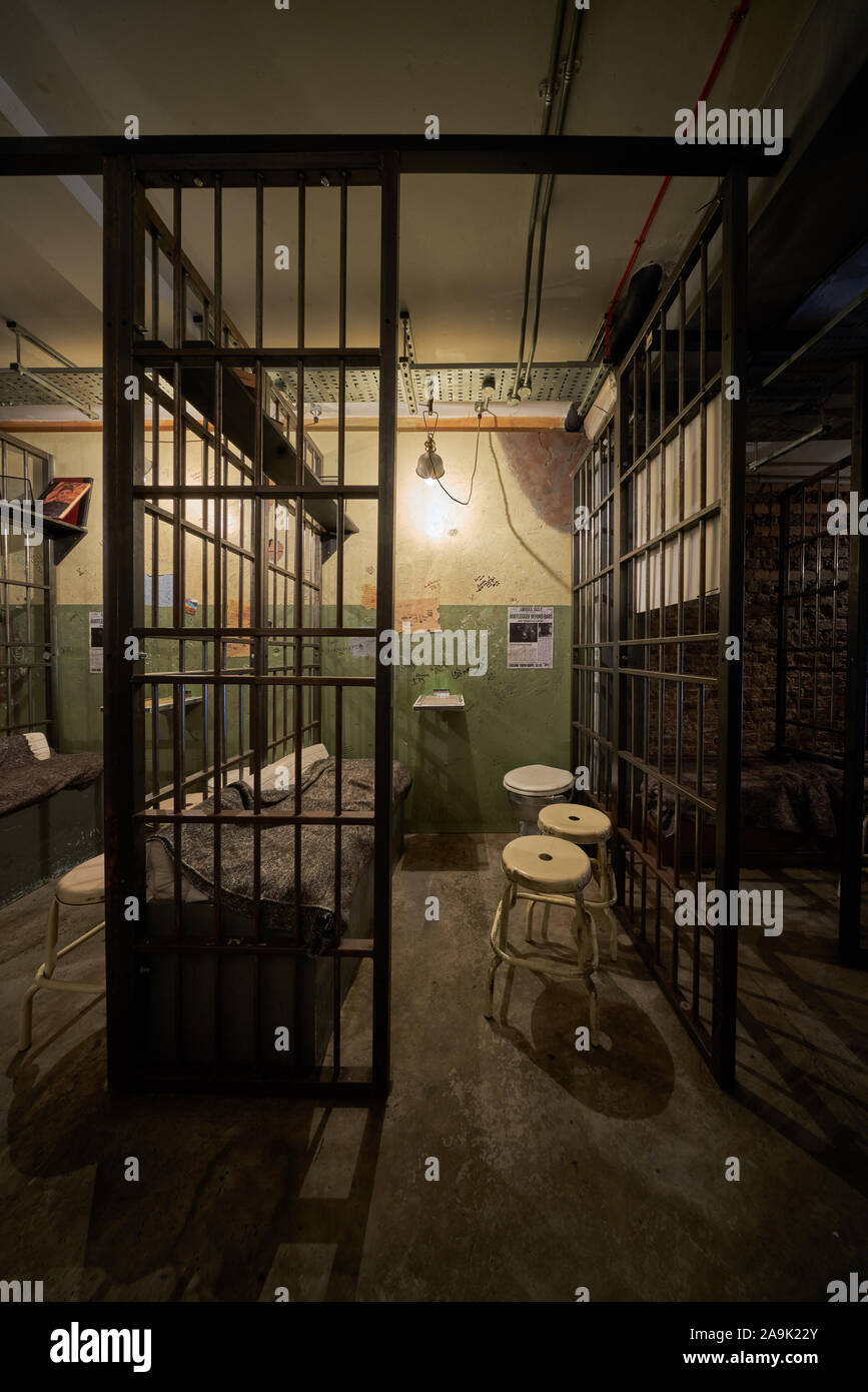 Alcotraz brick lane hi-res stock photography and images - Alamy