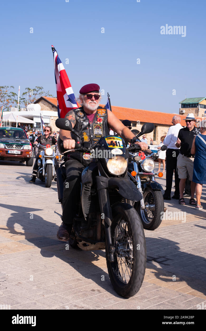 Shadow rally club lancaster hi-res stock photography and images - Alamy