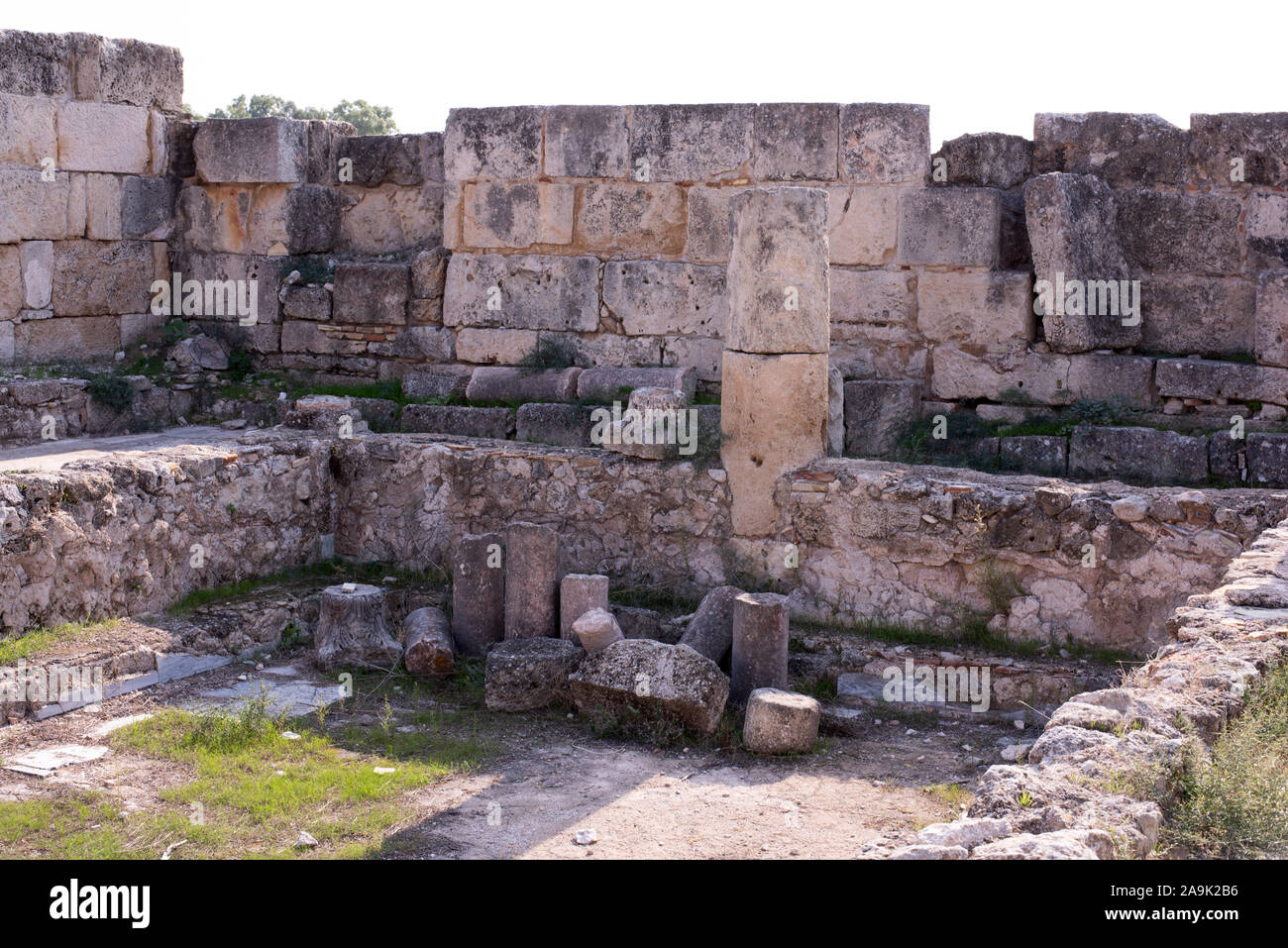 Cyprus turkish bath hi-res stock photography and images - Alamy