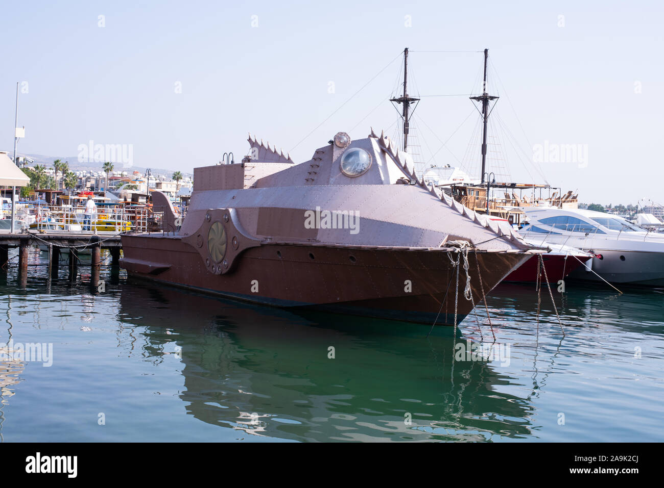 Steampunk conversion hi-res stock photography and images - Alamy