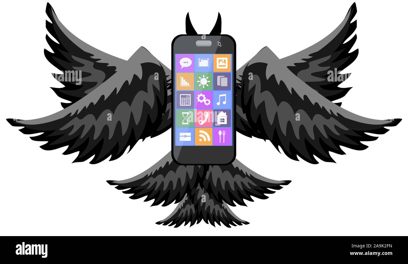 Menu accessibility Stock Vector Images - Alamy