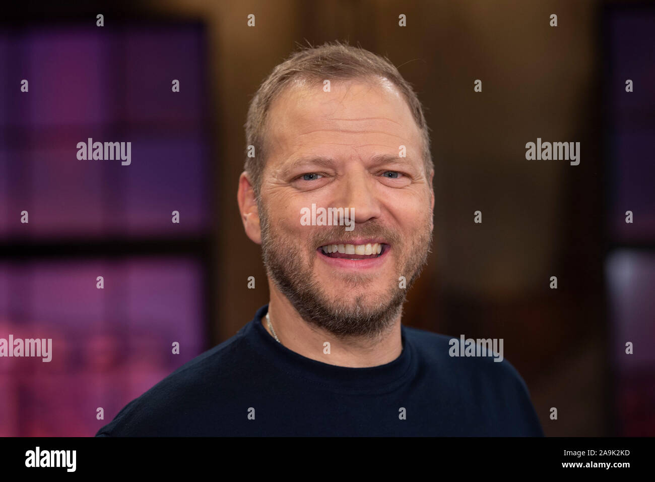 The comedian mario barth hi-res stock photography and images - Alamy