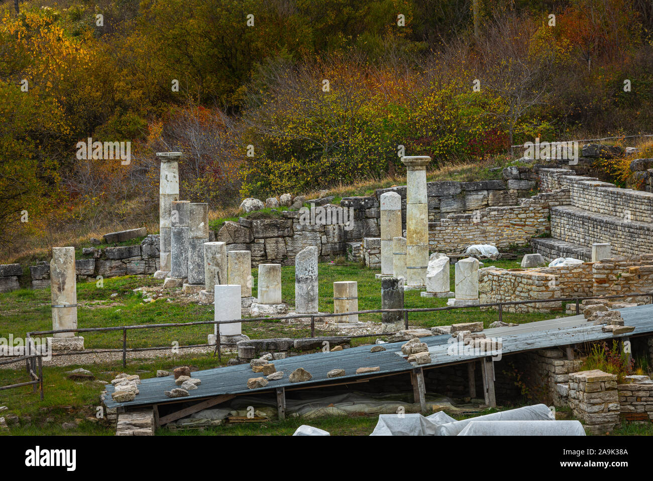 Samnite hi-res stock photography and images - Alamy