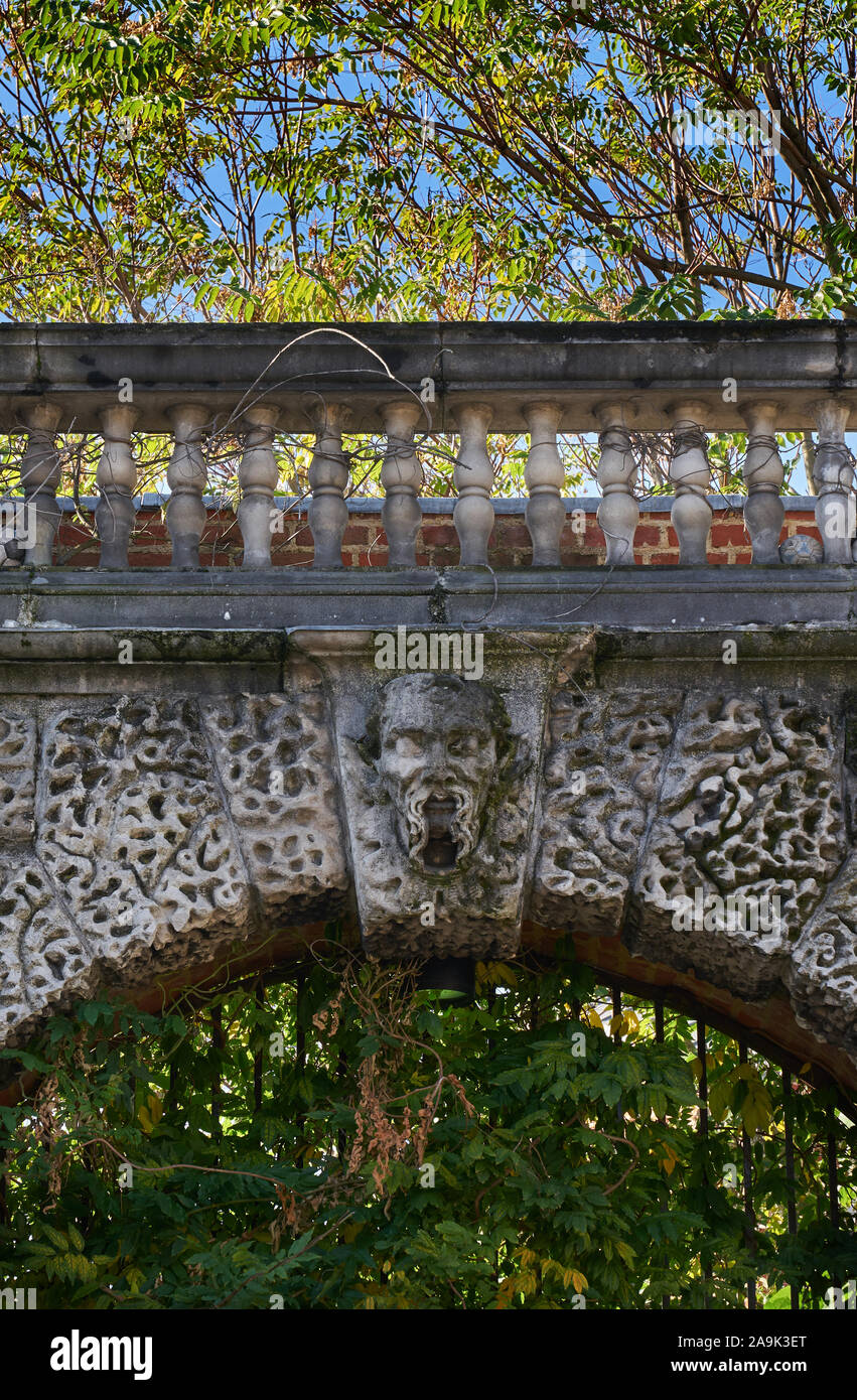 William kent hi-res stock photography and images - Alamy