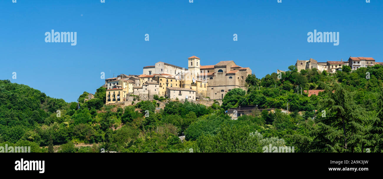 Altavilla irpina hi-res stock photography and images - Alamy