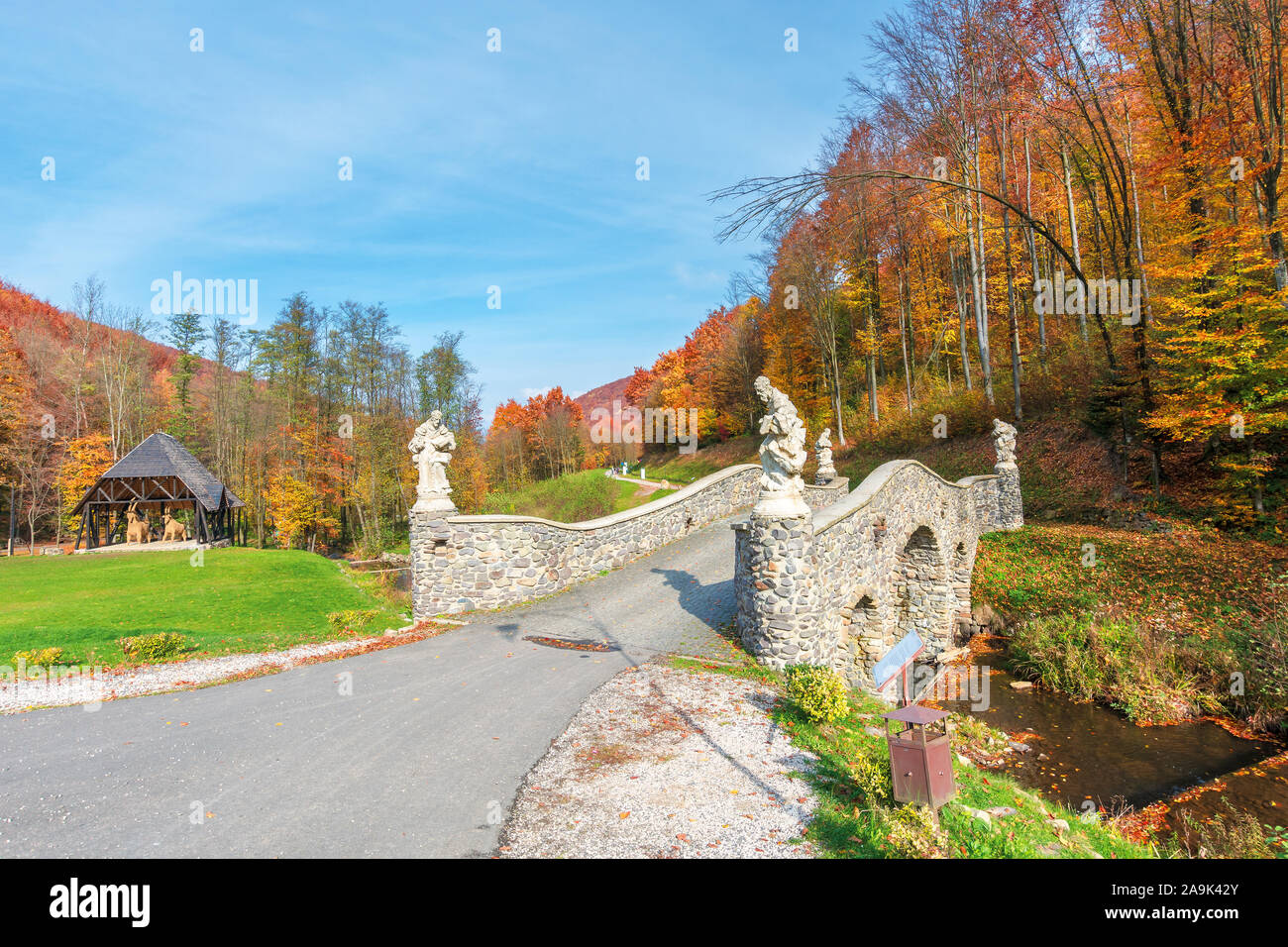 Weat green lawns hi-res stock photography and images - Alamy