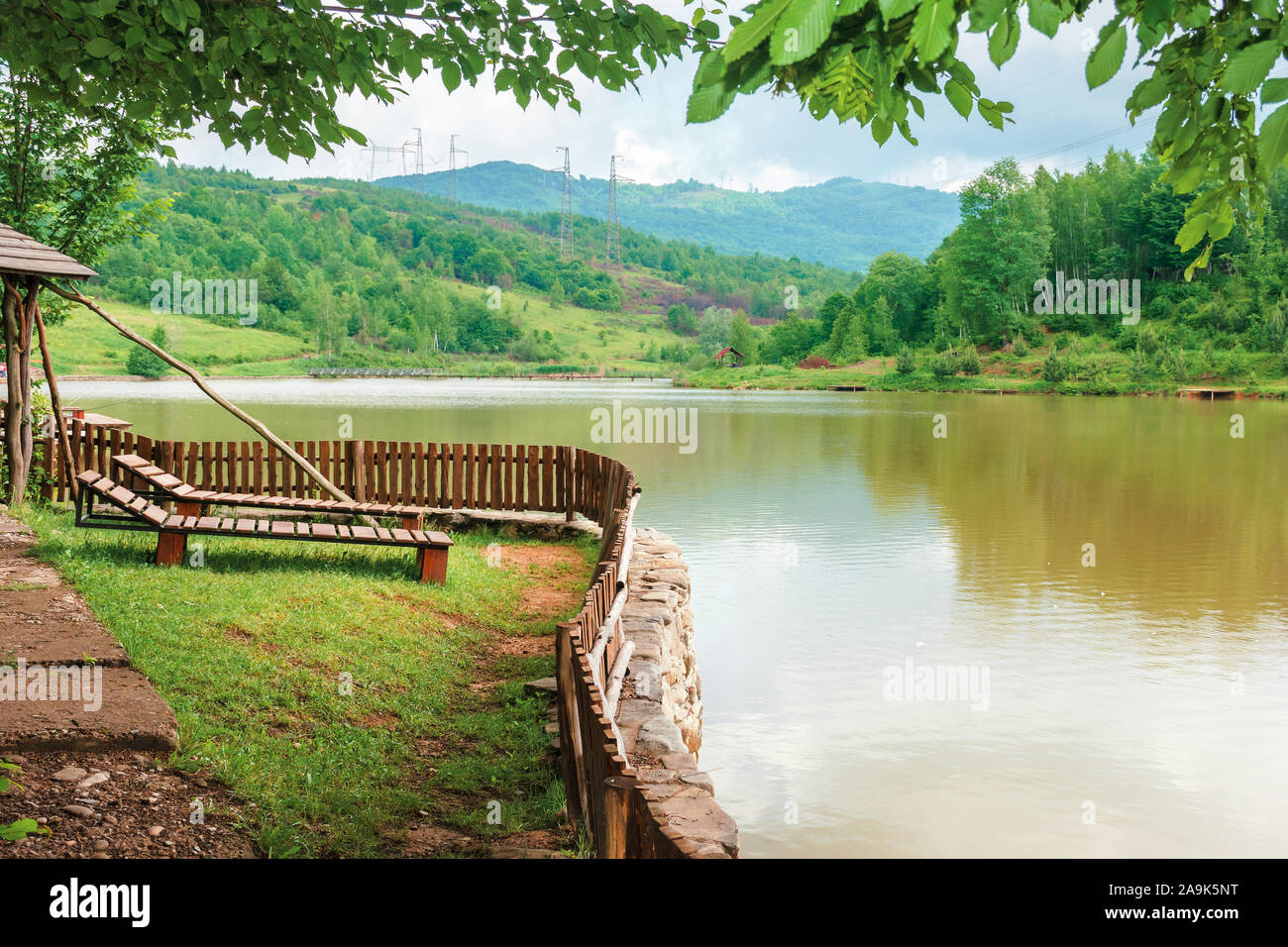 Rest by the shore hi-res stock photography and images - Alamy