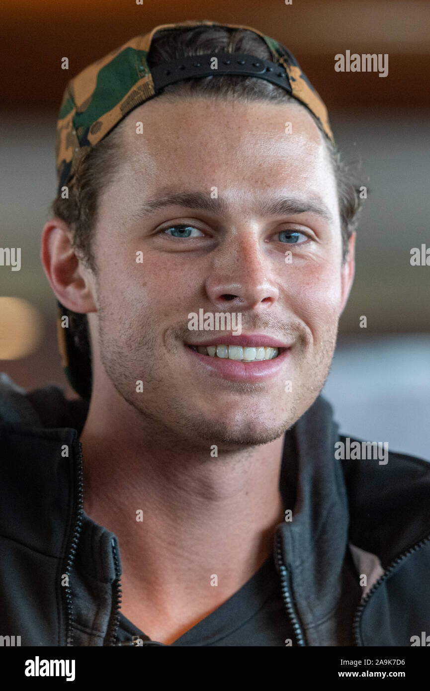 Armin wolf arena hi-res stock photography and images - Alamy